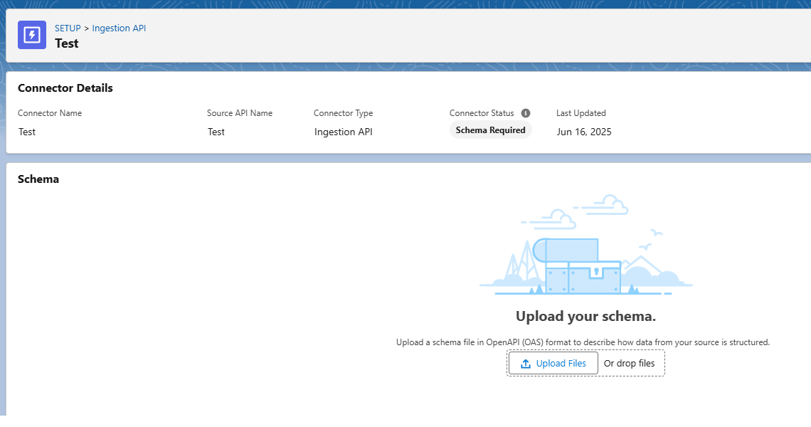 CData Tableau Connector for Salesforce Data Cloud - Custom Data Sources as Tables